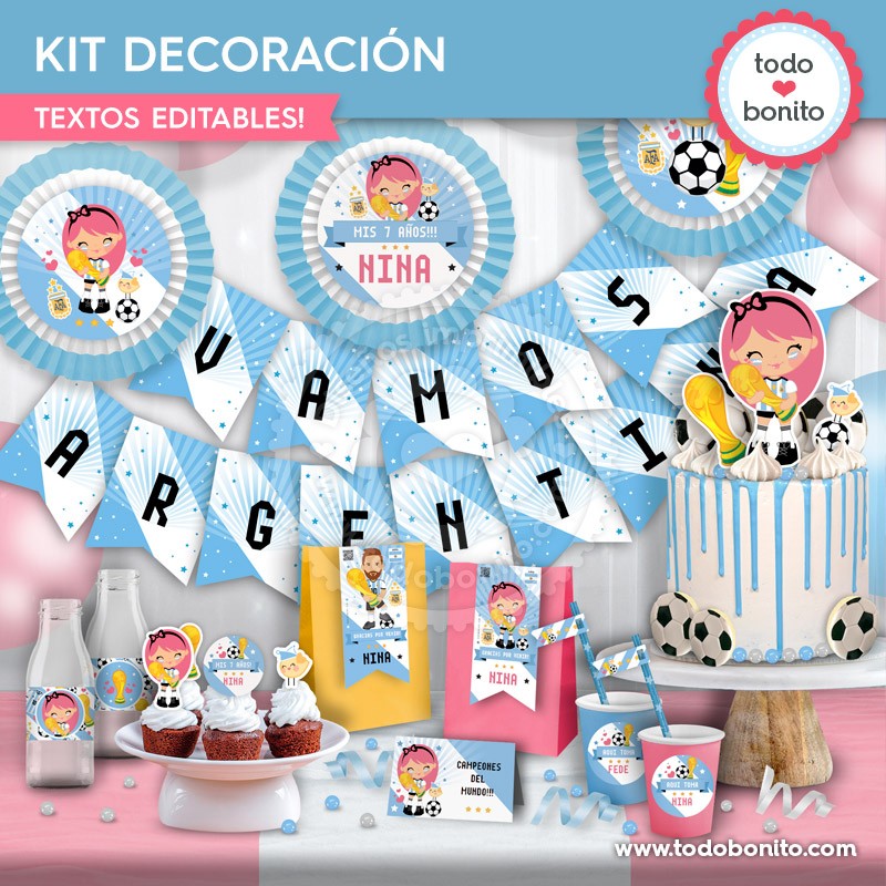 Adorno para tarta new con foto